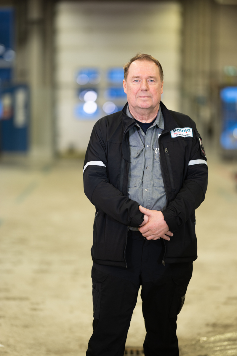 Autonruuvaajia lähes 60 vuotta | Pointti