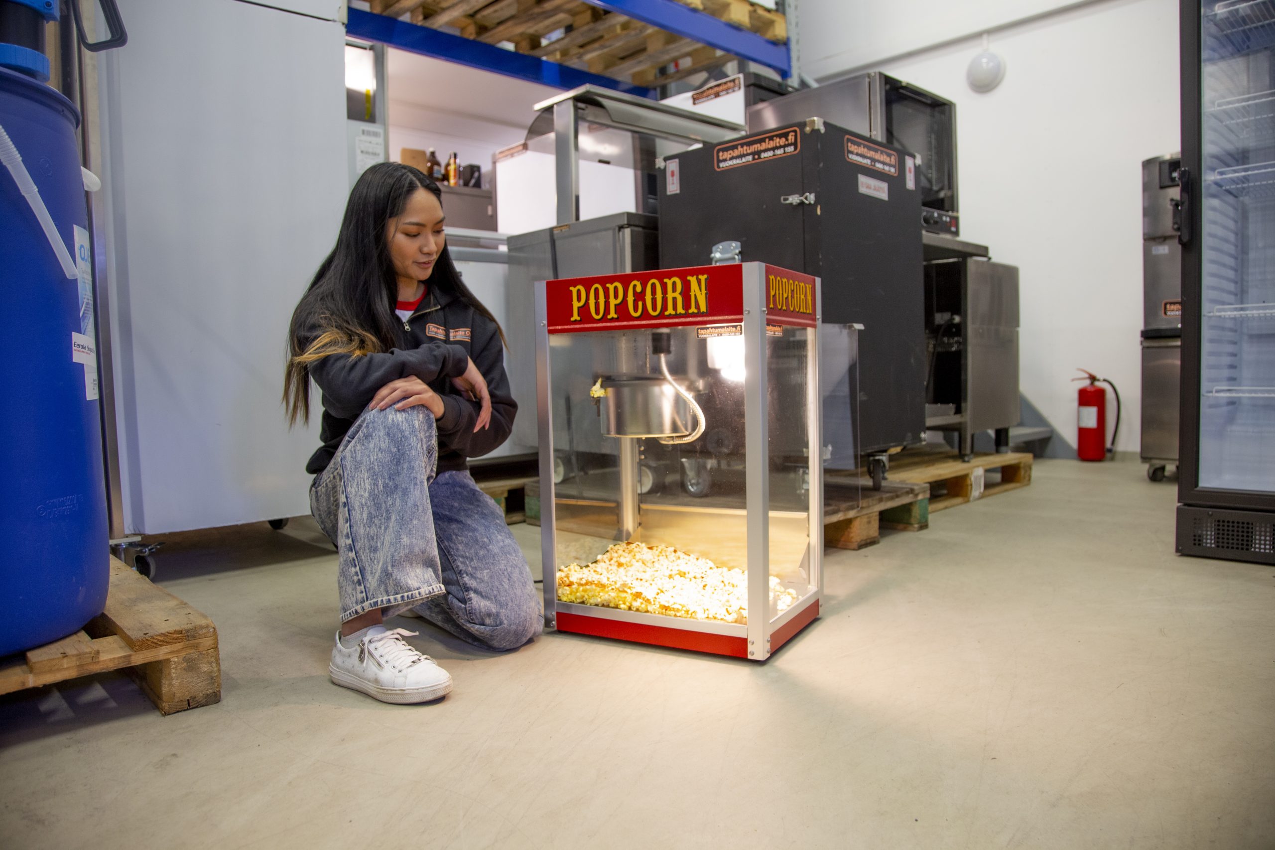 Kruunaisiko juomalähde kesäjuhlasi? | Pointti