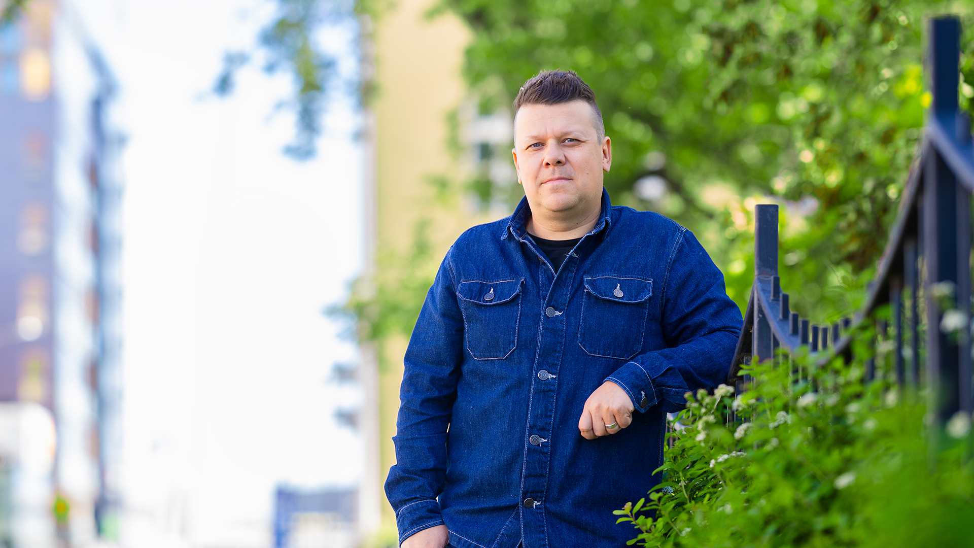 Tangoa ja tapahtumia Seinäjoella usean vuosikymmenen ajan - Pointti